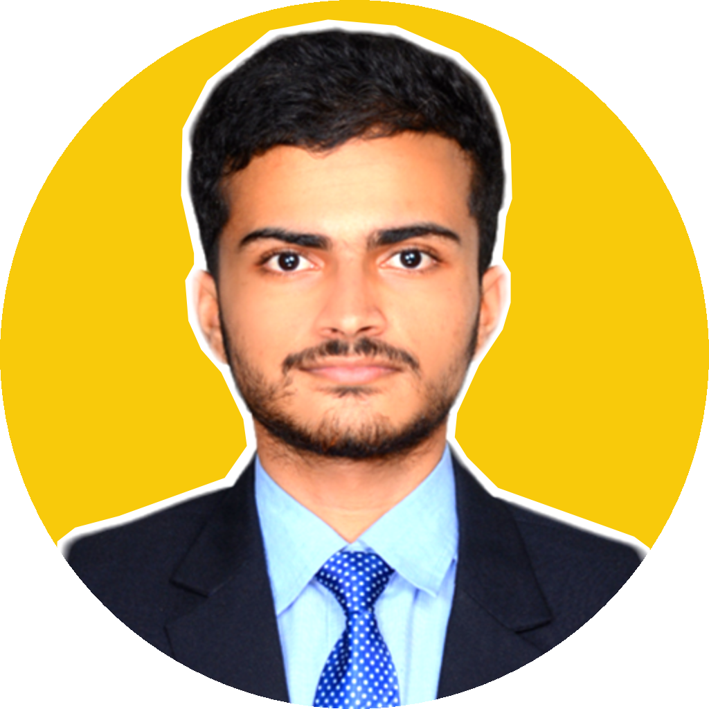 Gautam Gaonkar Portfolio